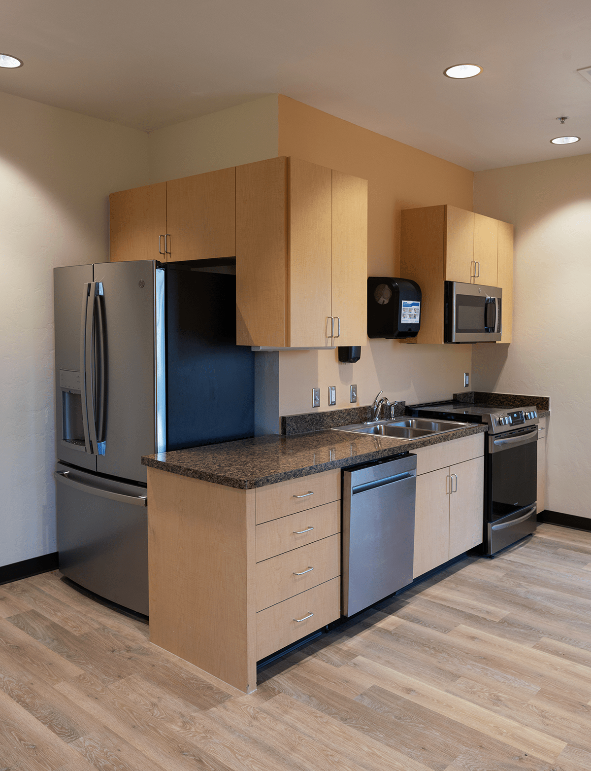 Specialty – MW Morrissey