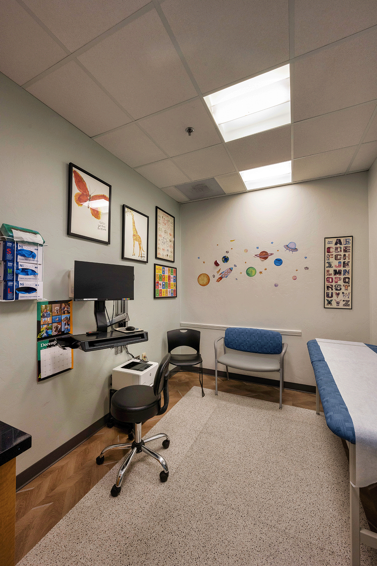 Health & Wellness – MW Morrissey